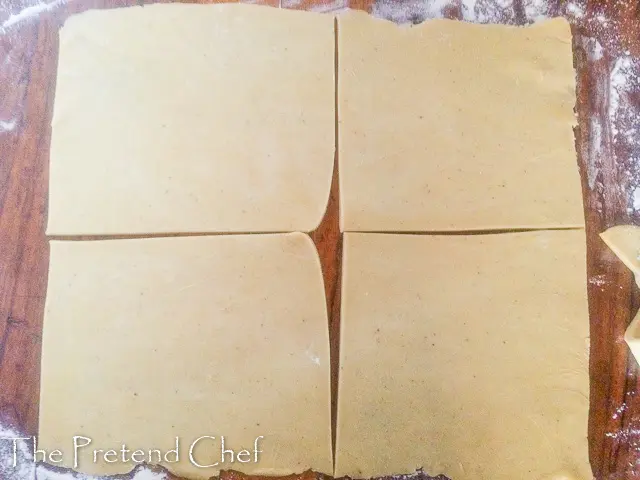how to prepare nigeria fish pie